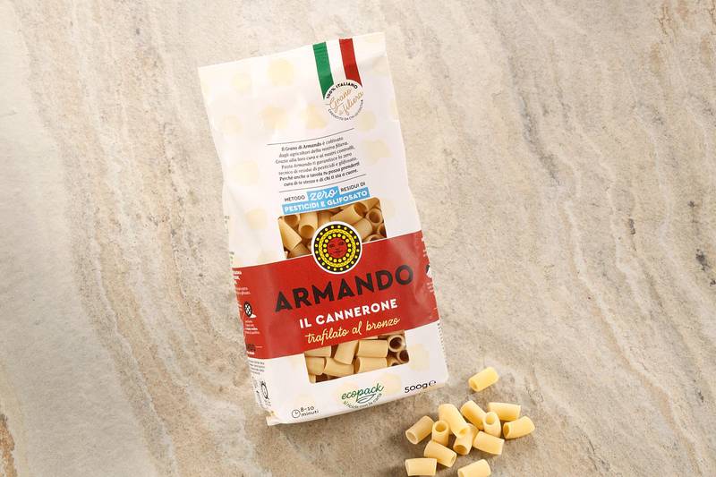 Les Canneroni "Armando" - Mon Marché