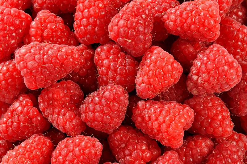 La Framboise à confiture - Mon Marché