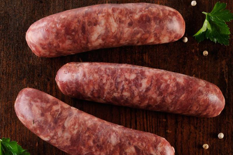 Les Diots de Savoie - Mon Marché