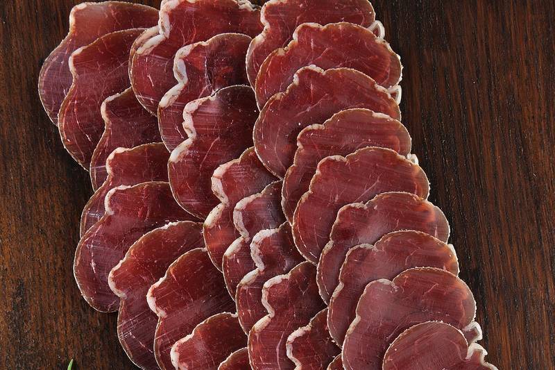 Le Filet mignon séché - Mon Marché