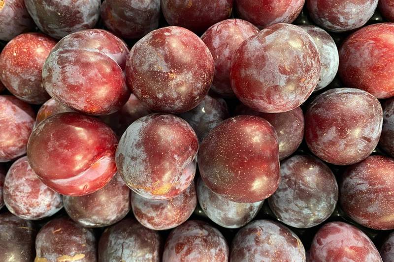 La Prune Flavor King - Mon Marché