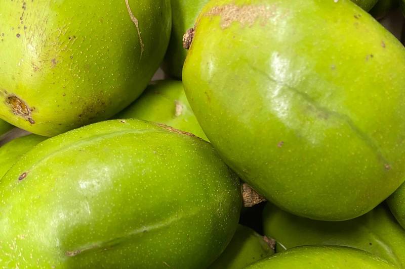 La Prune de Cythère - Mon Marché