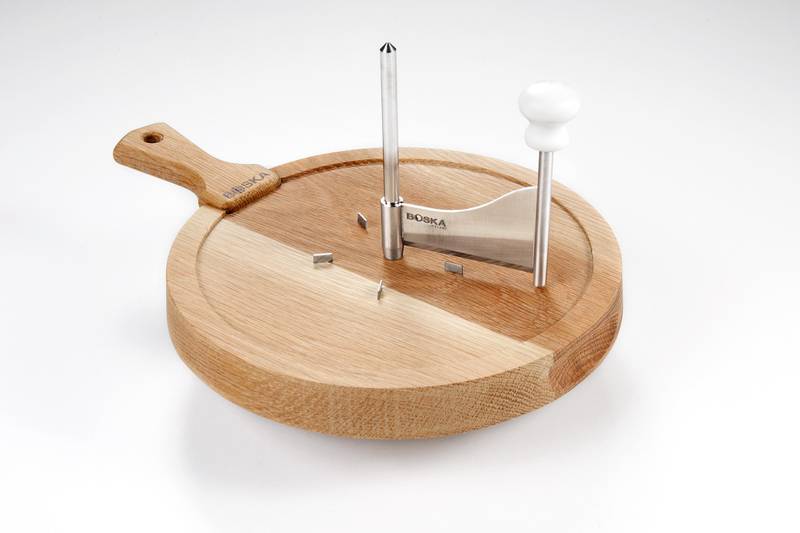 La Girolle à tête de moine - Mon Marché