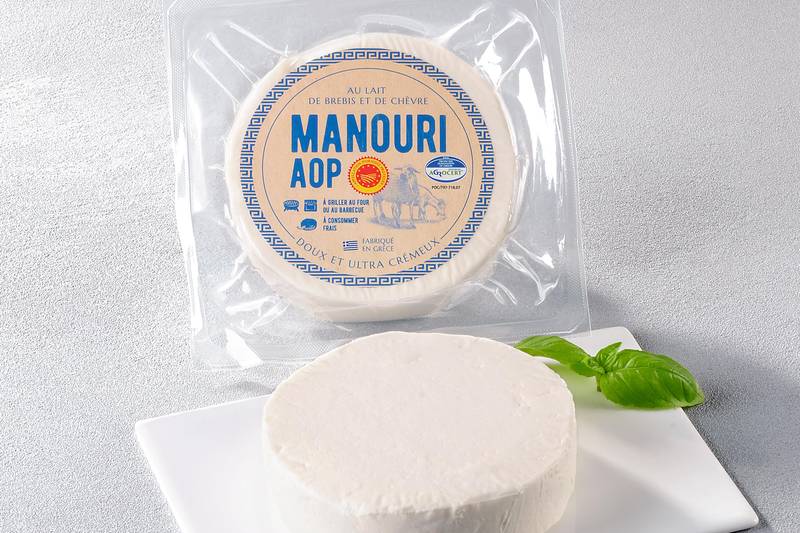 Le Manouri AOP - Mon Marché