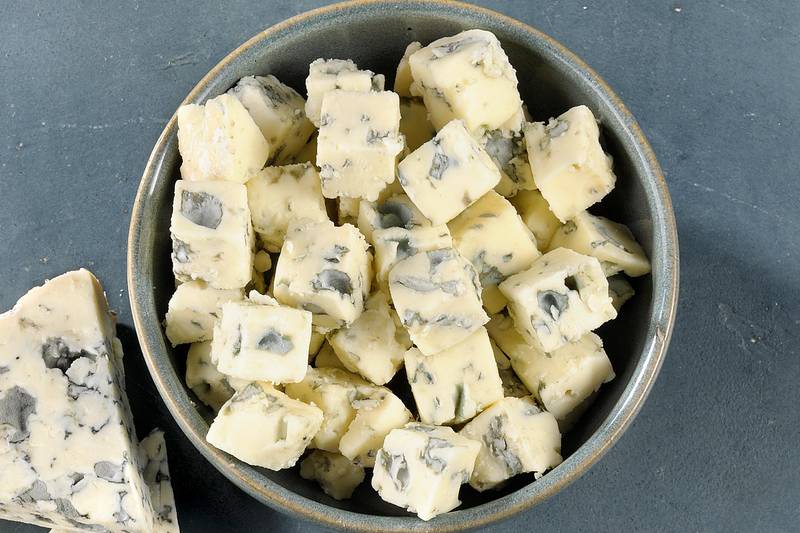 Les Dés de Fourme d'Ambert AOP - Mon Marché