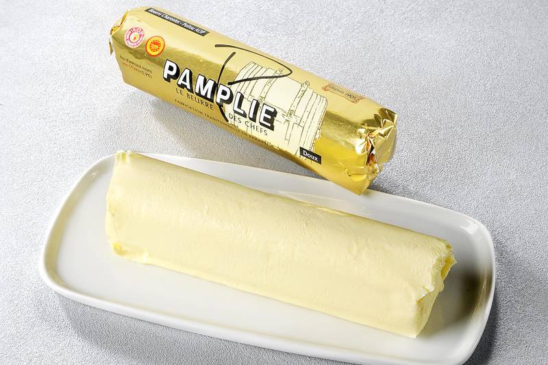 Le Beurre doux AOP Charentes-Poitou - mon-marché.fr