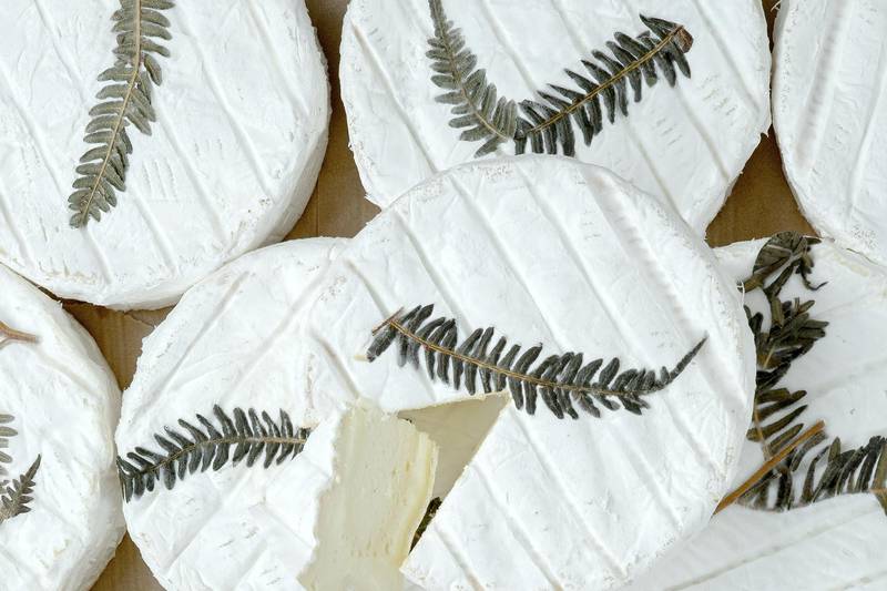 Le Fougerus 250g - Mon Marché