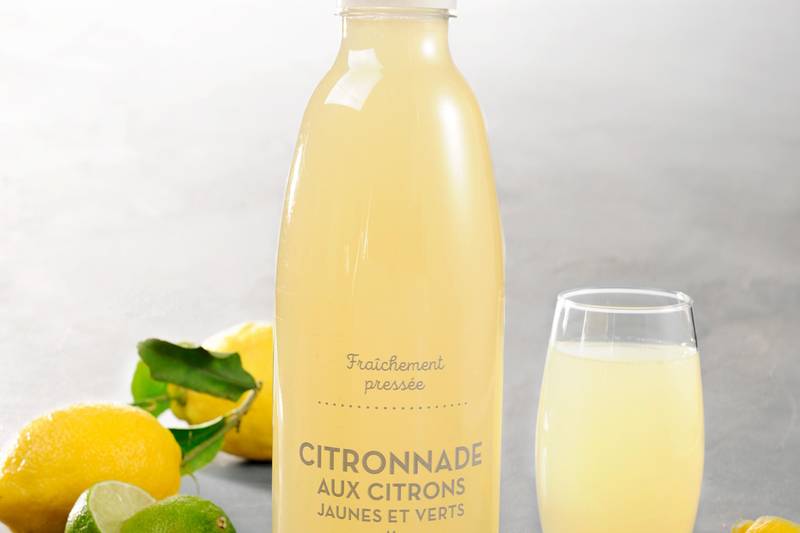Achat de Citronnade en ligne - mon-marché.fr