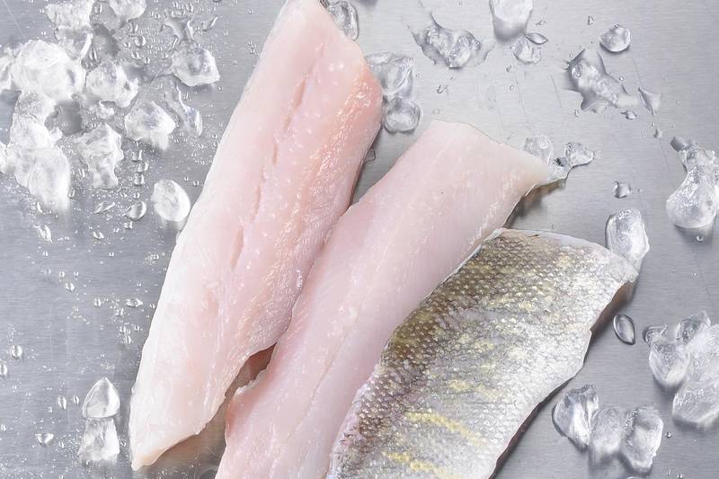 Le Filet de brochet sauvage - mon-marché.fr