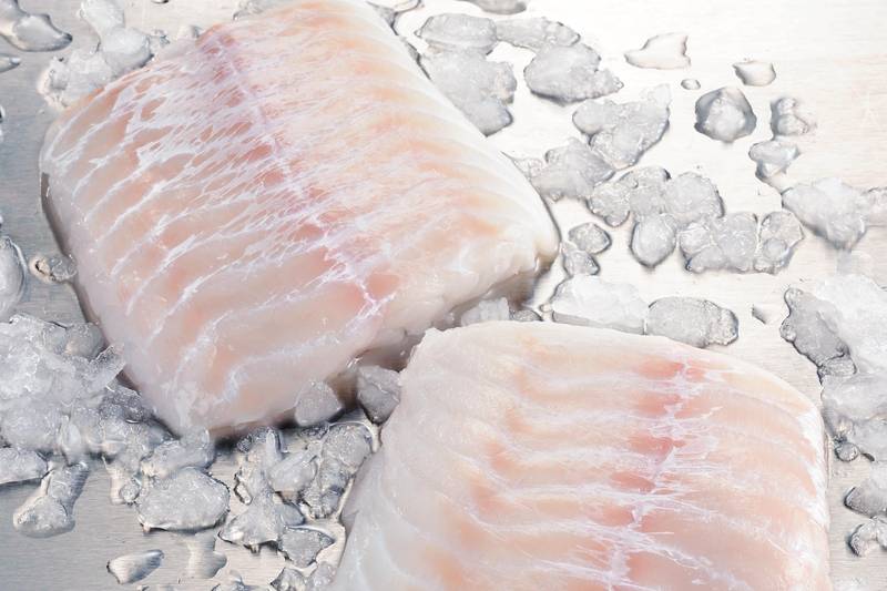 Le Filet de julienne - Mon Marché