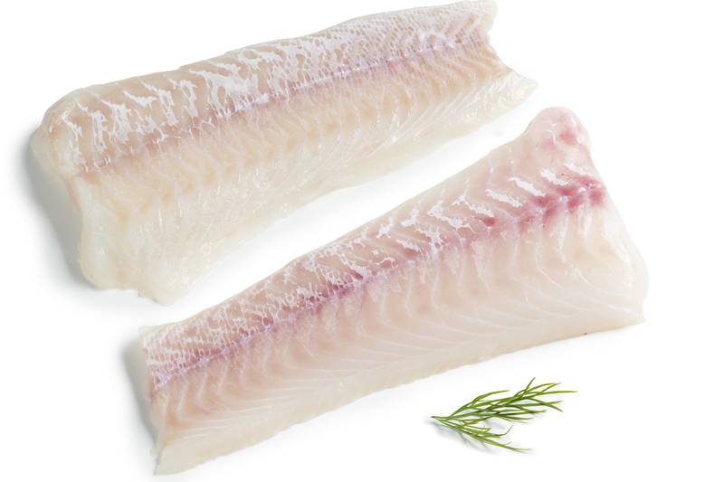 Filet de Turbot d'elevage - mon-marché.fr