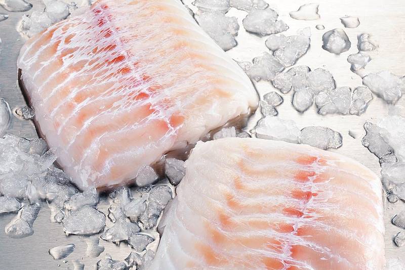 Le Filet de julienne grand format (400g) - Mon Marché