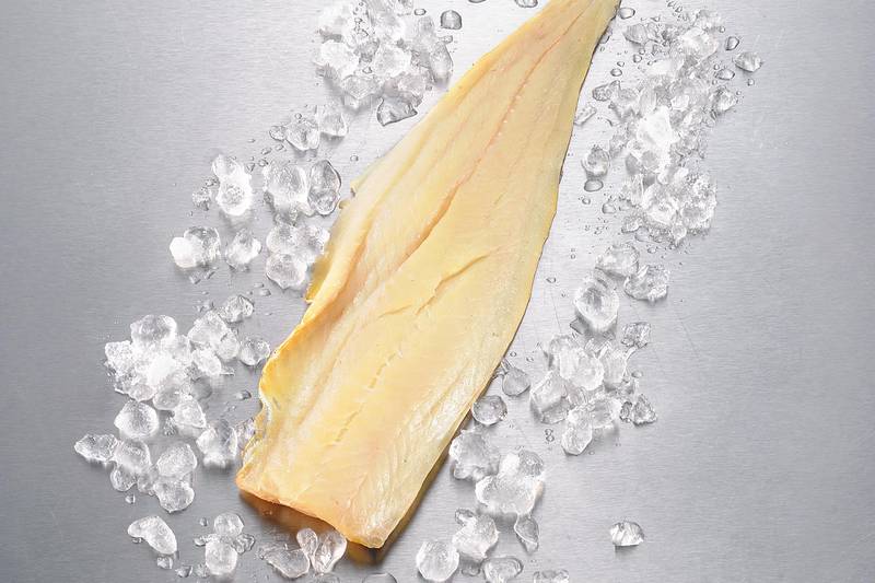 Le Filet de Haddock - Mon Marché