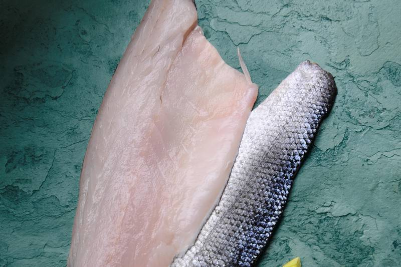 Le Filet de bar - mon-marché.fr