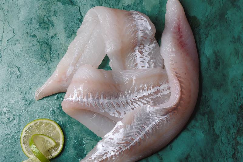 Le Filet de merlan sans flanc sans arêtes - mon-marché.fr