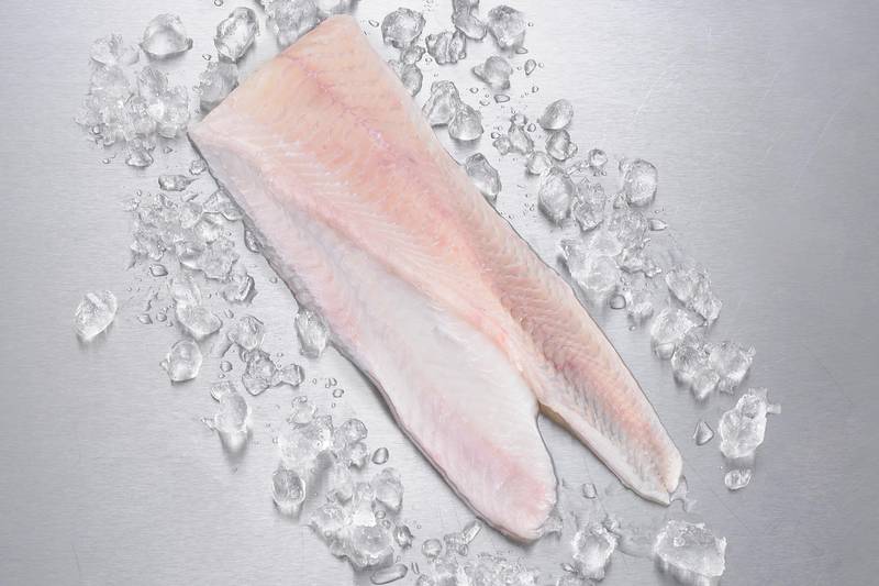 Le Filet de loup de mer - Mon Marché