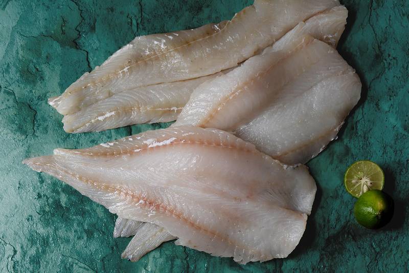 Le Filet d'églefin - Mon Marché