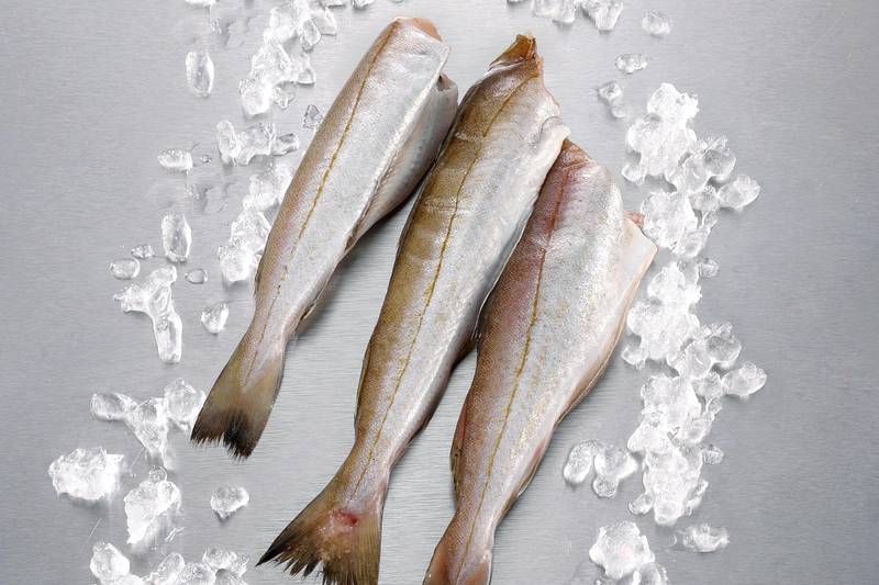 Le Merlan prêt à cuire - Mon Marché