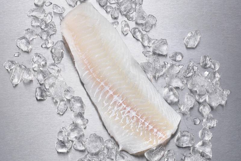 Le Filet de cabillaud - Mon Marché