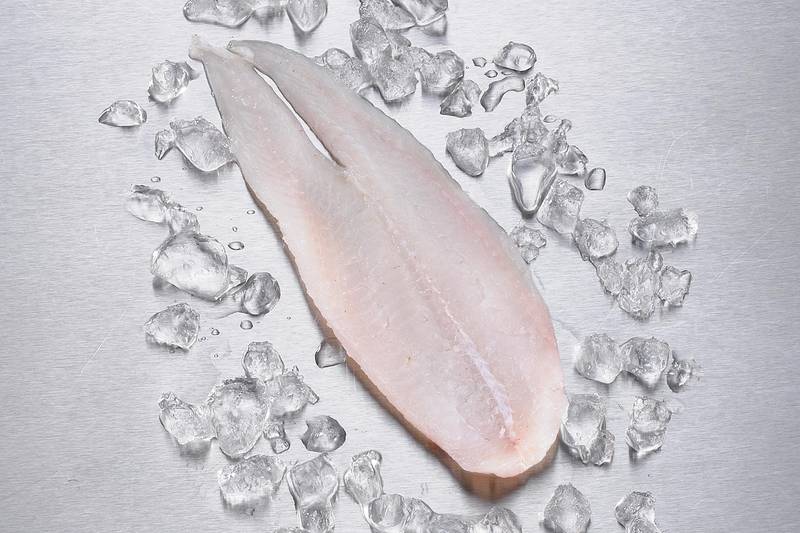 Le Filet d'églefin - Mon Marché