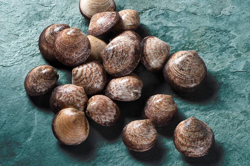Les Amandes - Mon Marché