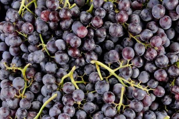 Le Raisin muscat HVE - Mon Marché