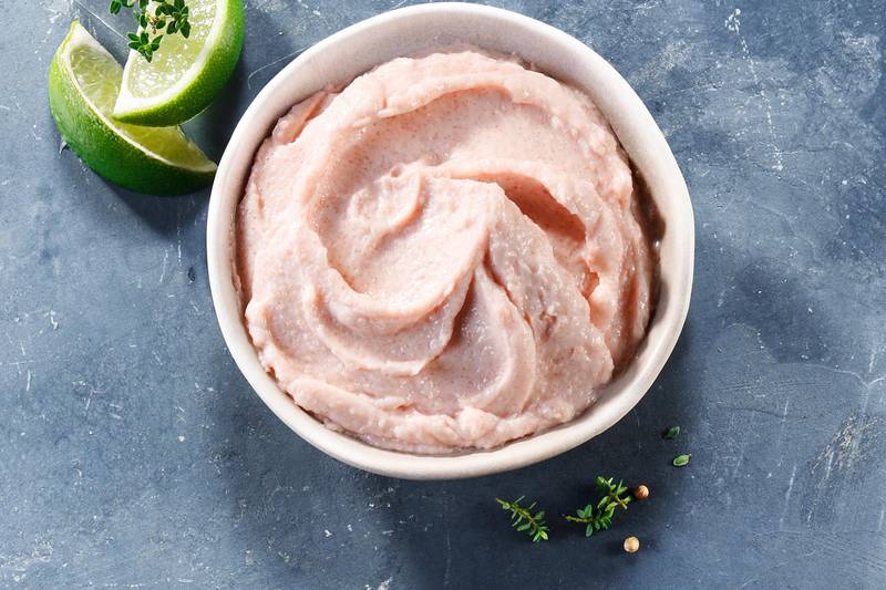 Le Tarama rose - mon-marché.fr