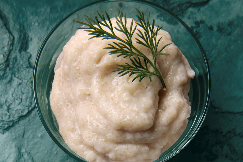 Le Tarama premium blanc - mon-marché.fr