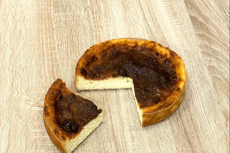 Le Flan coco - Mon Marché