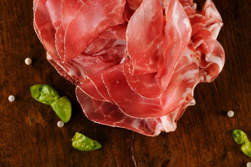 Achat de jambons crus et secs en ligne - mon-marché.fr